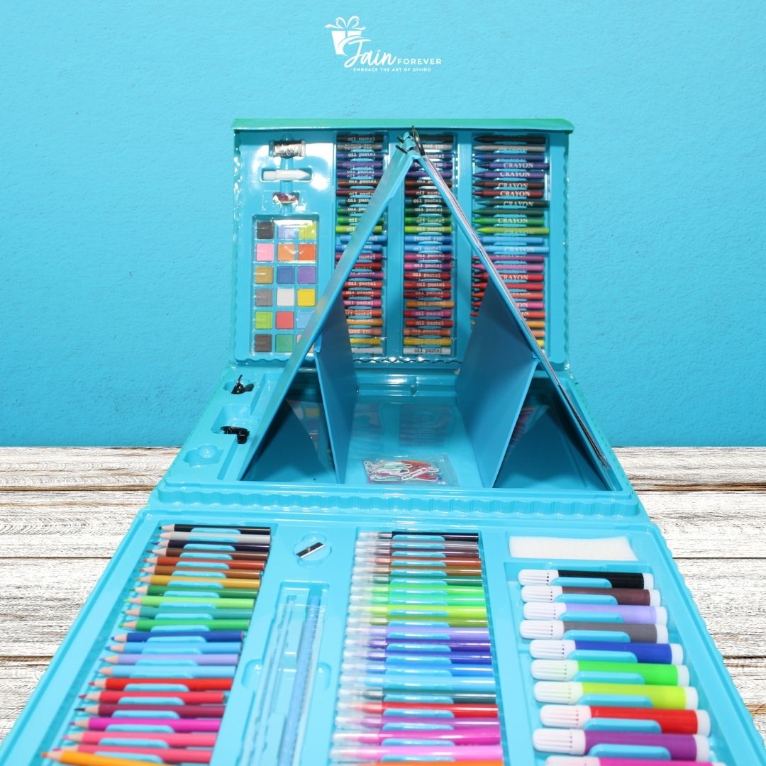 Artist Painting Box - Jain Forever