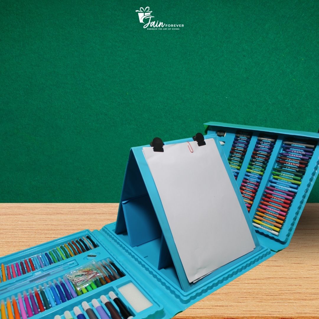Artist Painting Box - Jain Forever